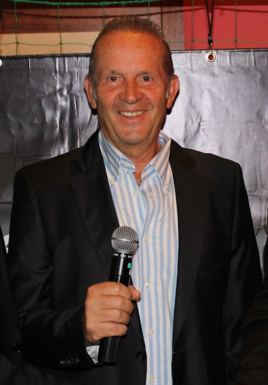 Casino Graz: Fussball live mit Robert Seeger - ISA-GUIDE