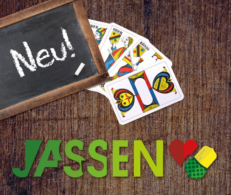 Online–Jassen mit Swiss Casinos - ISA-GUIDE