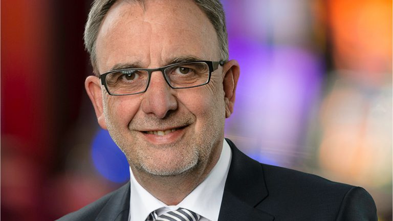 Führungswechsel im Swiss Casinos Pfäffikon-Zürichsee - ISA-GUIDE