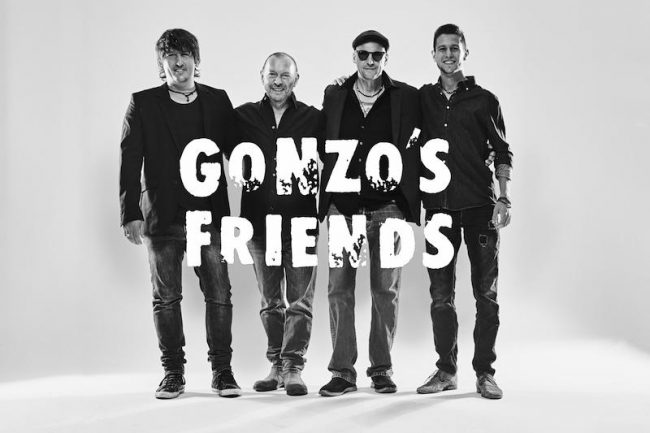 Casino Club Night in der Spielbank Feuchtwangen mit Gonzo’s friends am ...