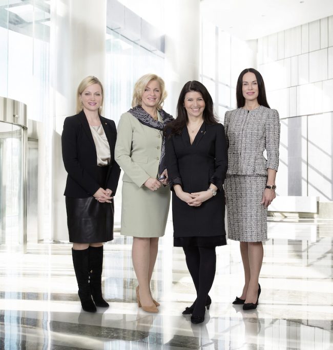 NOVOMATIC: 60 Prozent Frauen im Aufsichtsrat - ISA-GUIDE