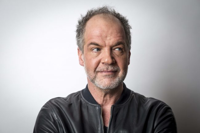 Marek Erhardt zu Gast in der Spielbank Hamburg - ISA-GUIDE