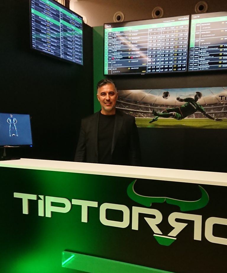 Tiptorro geht zuversichtlich ins Sportwettenkonzessionierungsverfahren ...