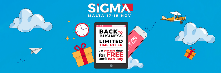 SiGMA gets back to business with free ticket offer – ISA-GUIDE