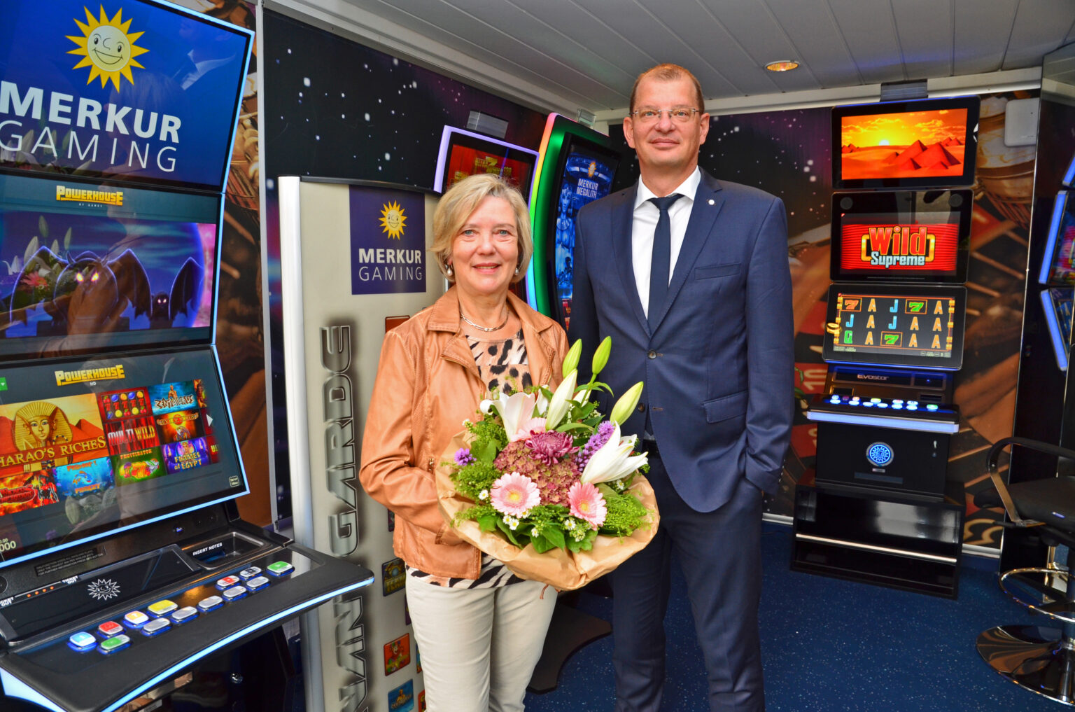 Nach 48 Jahren: Margarete Witzke geht in den Ruhestand - ISA-GUIDE