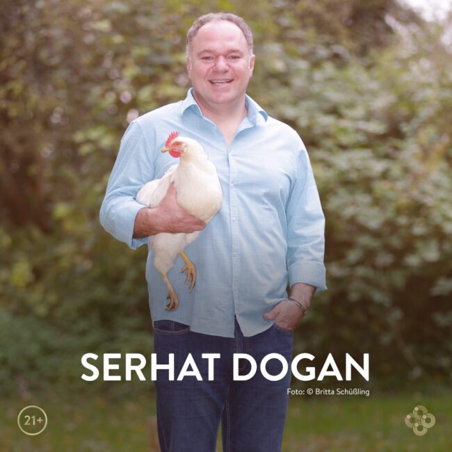 CasinoLIVE mit Serhat Dogan am Samstag, den 22. Oktober 2022 - ISA-GUIDE