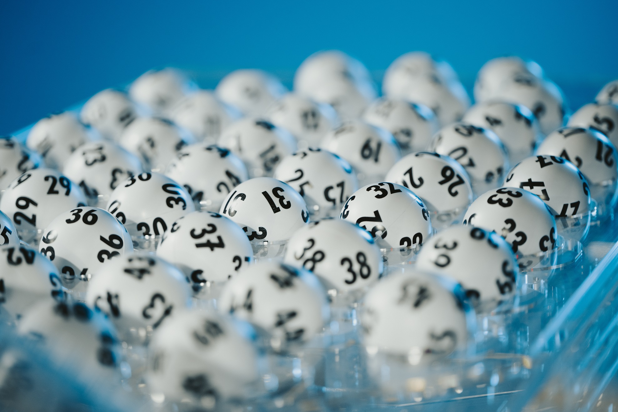 LAND BRANDENBURG LOTTO GmbH (LBL) bilanziert 2023 als erneutes ...