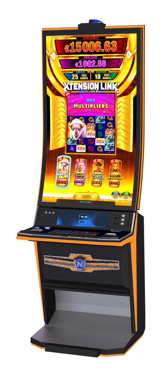 NOVOMATIC at G2E Asia: Showcasing Inspiring Gaming Trends for the Asian ...