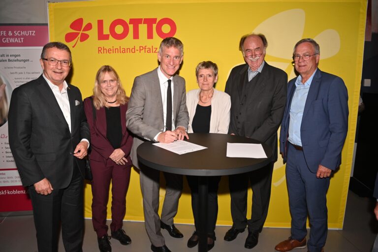 Mainzer Erklärung 2025 für reguliertes Glücksspiel - ISA-GUIDE